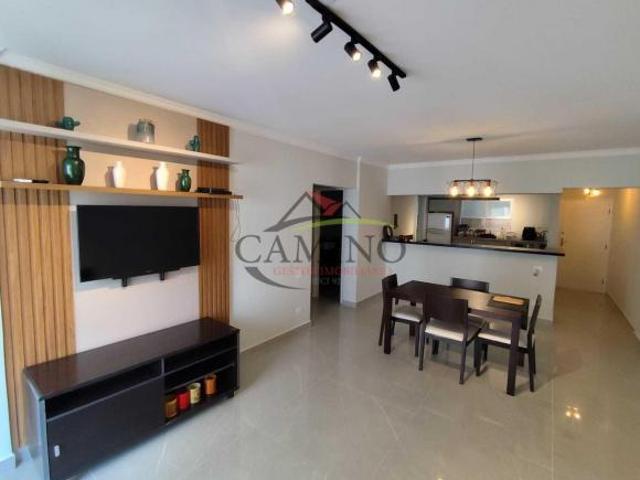 APARTAMENTO PÉ NA AREIA, 2 DORMITÓRIOS – PITANGUEIRAS – GUARUJÁ/SP