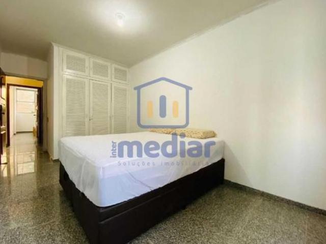 Apartamento pé na areia 2 quartos