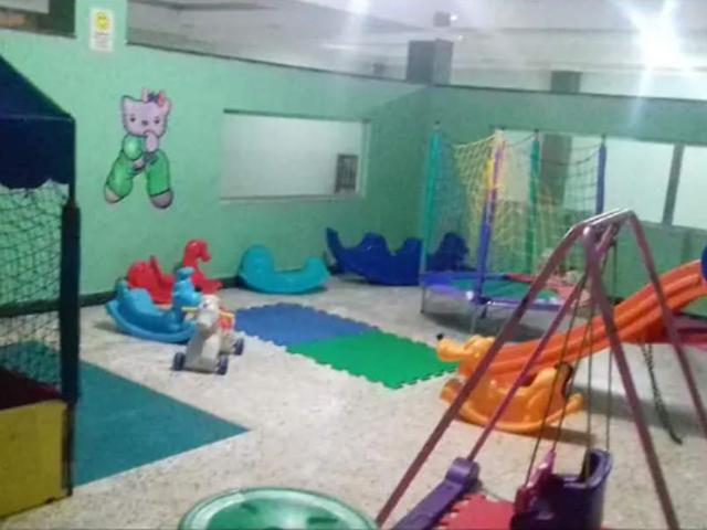 Apartamento pé na areia