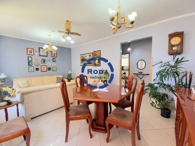Apartamento Pé na Areia – 3 Dormitórios | Mobiliado | 2 Vagas | Vista Incrível!