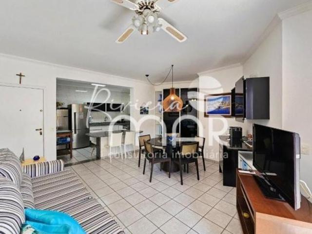 APARTAMENTO PÉ NA AREIA, 3 DORMITÓRIOS, EM RIVIERA DE SÃO LOURENÇO