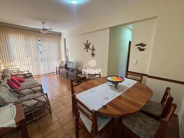 APARTAMENTO PÉ NA AREIA COM 03 DORMITÓRIOS, 66m² À VENDA POR R$650.000,00 MARTIM DE SÁ CARAGUATA