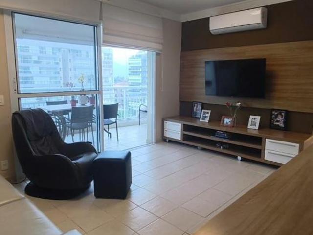 Apartamento pé na areia com uma vista mar simplesmente espetacular!