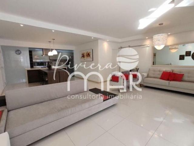 APARTAMENTO PÉ NA AREIA COM UMA VISTA MARAVILHOSA PARA O MAR EM RIVIERA DE SÃO LOURENÇO