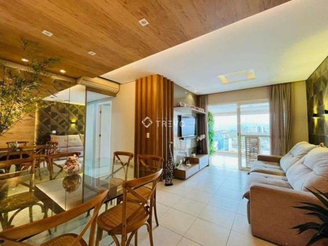 APARTAMENTO PÉ NA AREIA COM VISTA MAR À VENDA 3 DORM/3 WC/2 VAGAS EM BERTIOGA/SP