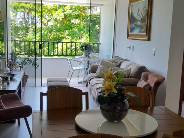 Apartamento Pé na Areia – Conforto e Vista para o Mar