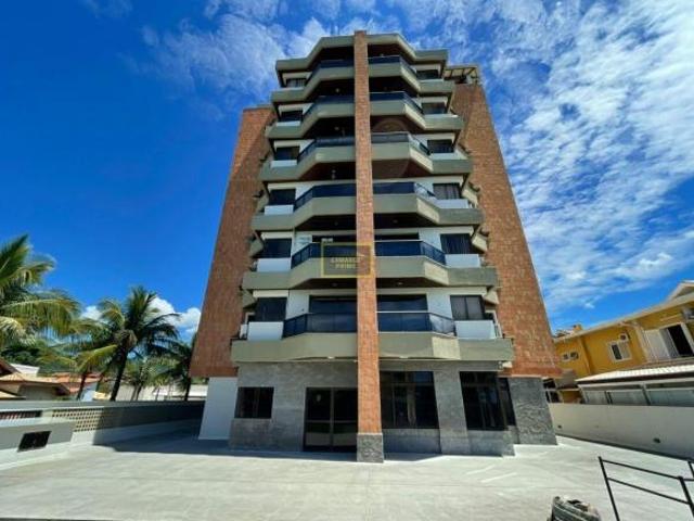 Apartamento pé na areia de 4 dormitórios para Venda na praia do Capricórnio