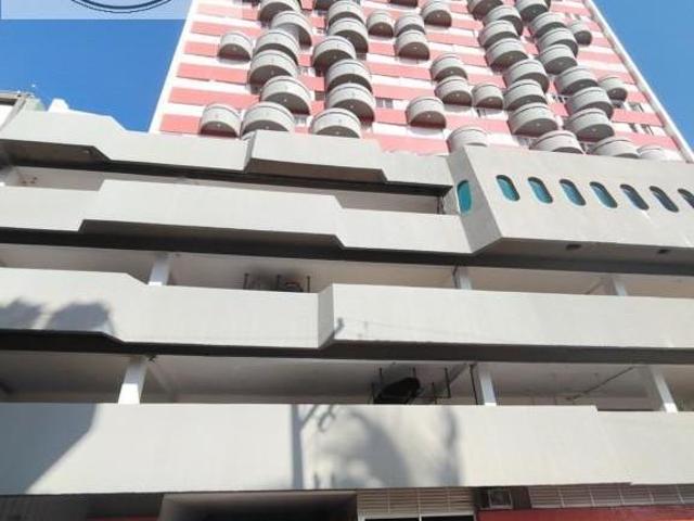 APARTAMENTO *PE NA AREIA* EM CAIOBA NA PRAIA MANSA !