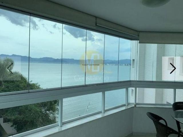 APARTAMENTO PÉ NA AREIA EM CARAGUATATUBA E ACEITA PERMUTA SJC