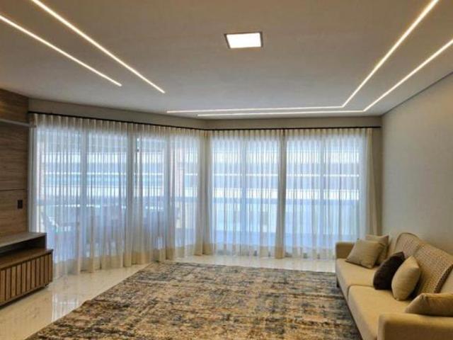 APARTAMENTO, PÉ NA AREIA EM RIVIERA DE SÃO LOURENÇO
