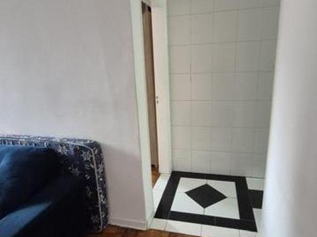 APARTAMENTO PÉ NA AREIA EM SÃO VICENTE PRAIA DOS MILIONÁRIOS