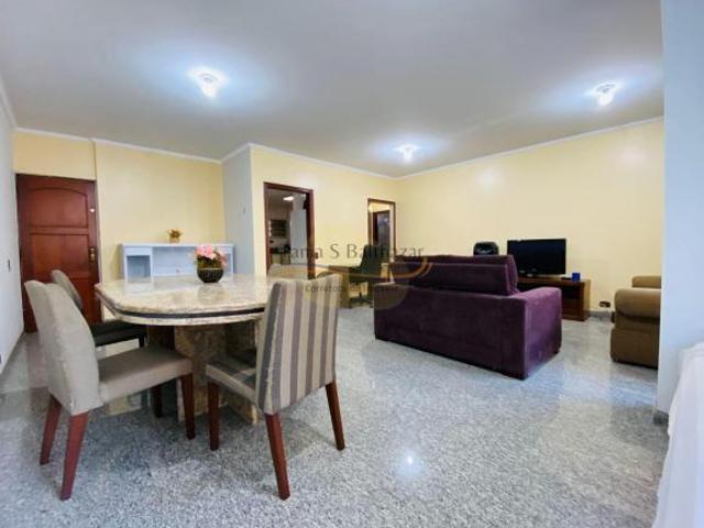 Apartamento Pé na Areia José Menino Santos/SP