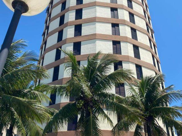 Apartamento Pé na Areia Martim de Sa