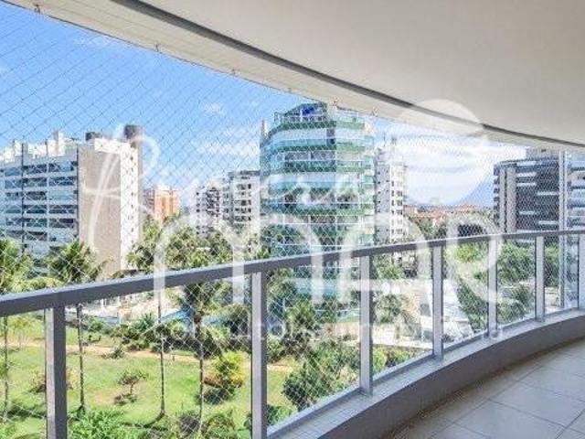 APARTAMENTO PÉ NA AREIA, MÓDULO 3, EM RIVIERA DE SÃO LOURENÇO
