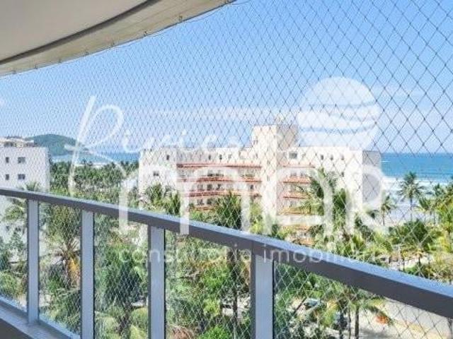 APARTAMENTO PÉ NA AREIA, MÓDULO 3, EM RIVIERA DE SÃO LOURENÇO