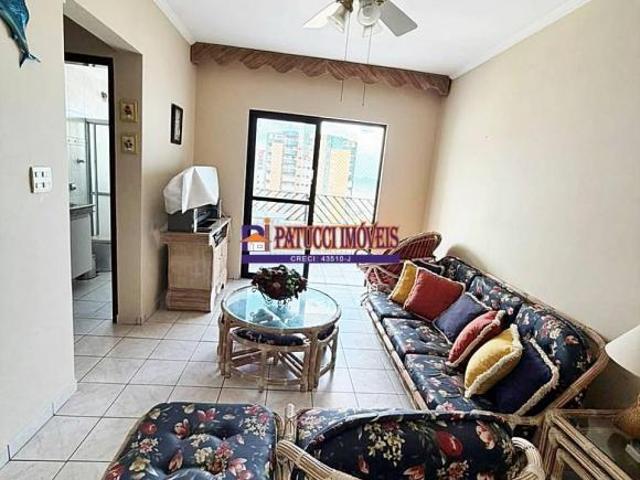 APARTAMENTO PÉ NA AREIA NO JARDIM MARINA – MONGAGUÁ