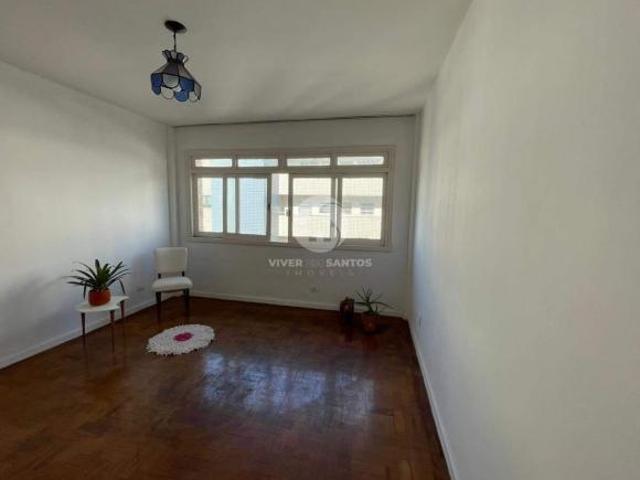 Apartamento pé na areia no José Menino!