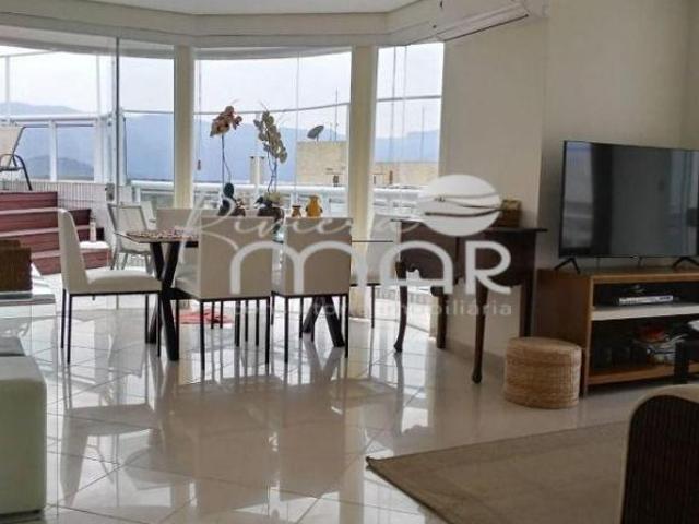 Apartamento pé na areia, no módulo 07, 179 m², em Riviera