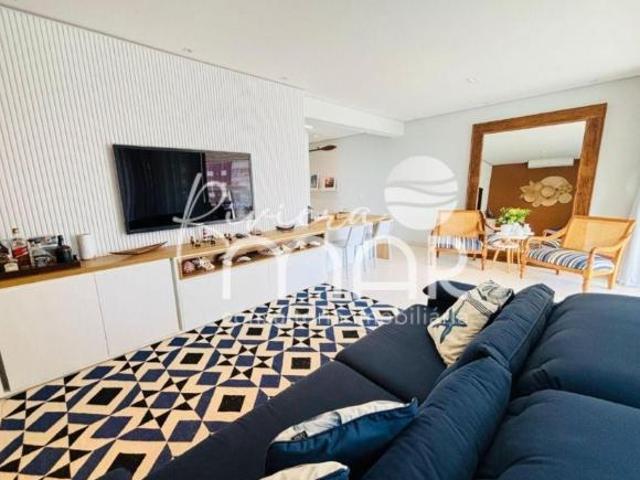 APARTAMENTO PÉ NA AREIA NO MÓDULO 07, EM RIVIERA DE SÃO LOURENÇO