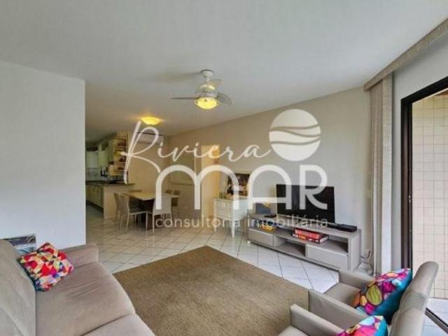 APARTAMENTO PÉ NA AREIA, NO MÓDULO 6, EM RIVIERA DE SÃO LOURENÇO