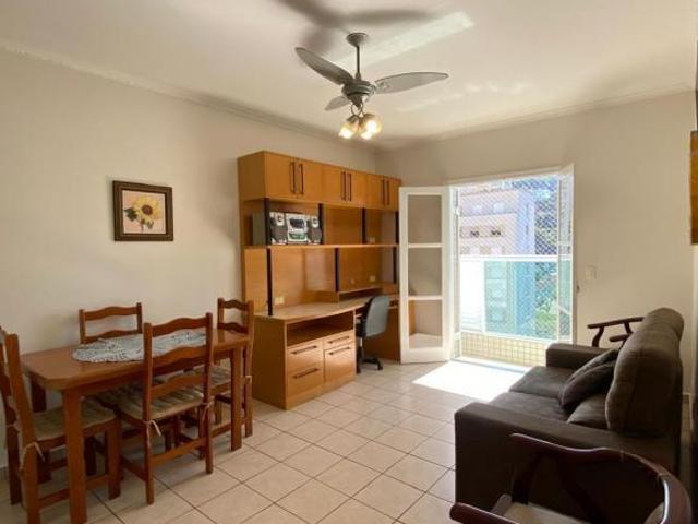 Apartamento Pé na Areia Santos