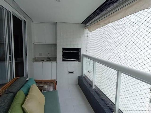 Apartamento pé na grama com 114m² na Riviera de São Lourenço