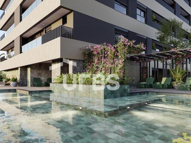 APARTAMENTO PENTHOUSE 136MT 3 QUARTOS SETPR MARISTA