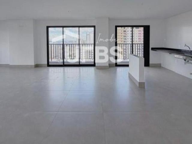 APARTAMENTO PENTHOUSE 203MT 4 SUITES SETOR BUENO