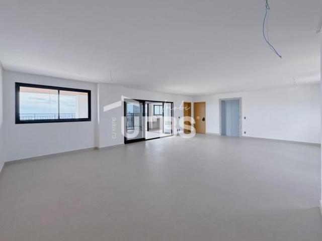 APARTAMENTO PENTHOUSE 317,06MT 4 SUITES SETOR MARISTA