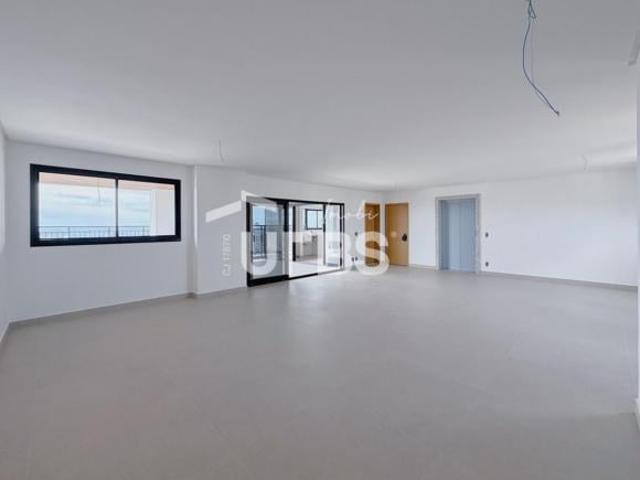 APARTAMENTO PENTHOUSE 317,06MT 4 SUITES SETOR MARISTA