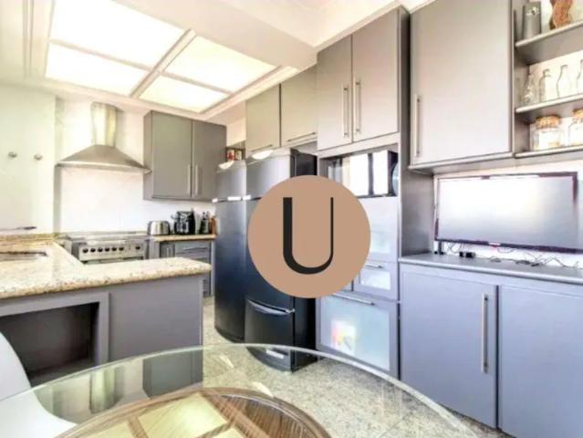 Apartamento Penthouse! 4 suítes, 3 vagas! Morumbi!