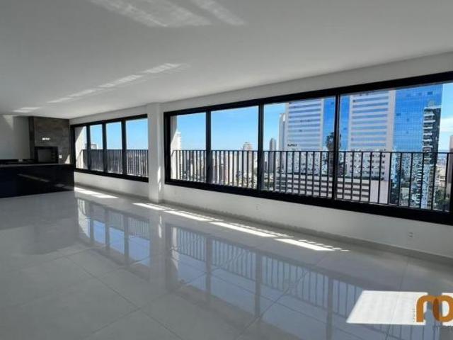 Apartamento Penthouse 4 suites no Setor Bueno
