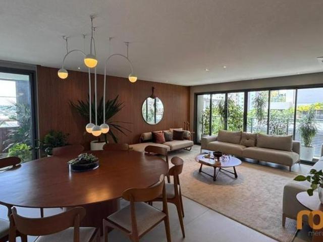 Apartamento Penthouse 4 suites no Setor Marista