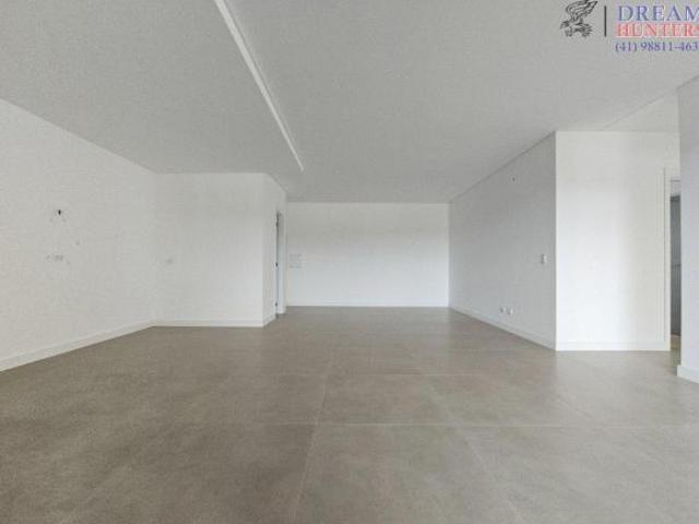 Apartamento Penthouse, com 212 m² privativos com terraço, com 3 Suítes, 3 Vagas, no Bairro Mossung