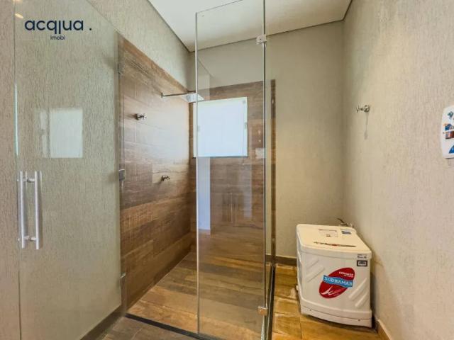 Apartamento Penthouse com 3 quartos à venda, 259 m² por R$ 2.596.000 Residencial Colina do Ipê V