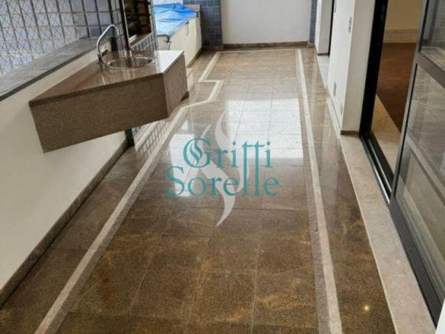 Apartamento Penthouse à Venda Cidade Monções São Paulo/SP