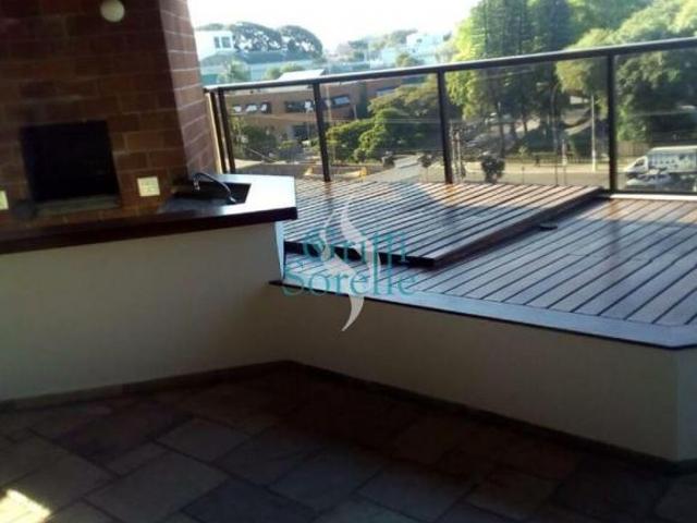 Apartamento Penthouse à venda em Moema São Paulo/SP