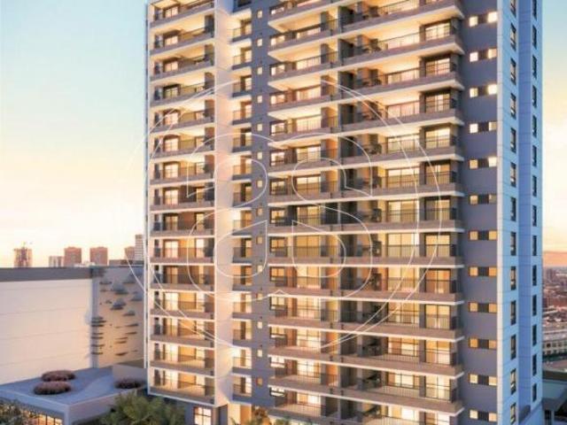 APARTAMENTO PENTHOUSE À VENDA NA VILA CLEMENTINO COM 177M²