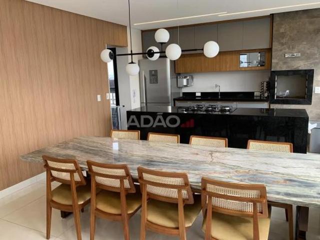Apartamento Penthouse à Venda Setor Bueno | Goiânia GO