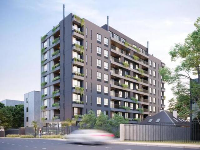 Apartamento Penthouse de 134,97 m² com 3 quartos à venda em Boa Vista