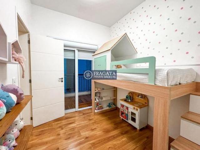 Apartamento Penthouse de 160 m² 3 Dormitórios e 3 vagas à venda Pinheiros/SP