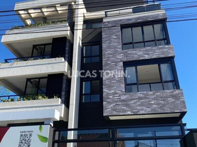 Apartamento Penthouse no Amaro Alto da XV com 3 Suítes 3 Vagas Novo Curitiba