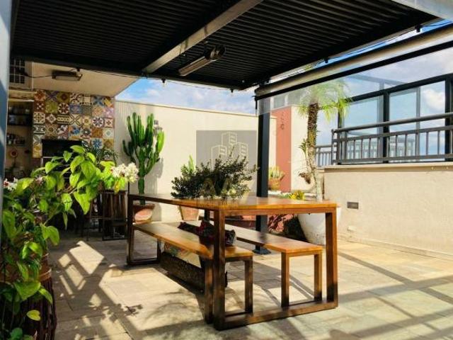 Apartamento Penthouse na Vila Gomes perto da USP
