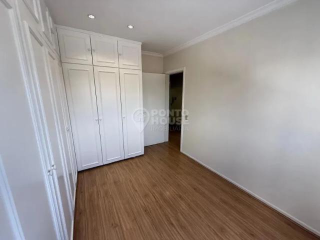 Apartamento penthouse à venda e locação no Brooklin de 216m², 3 suítes e 3 vagas