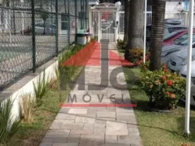 Apartamento penha