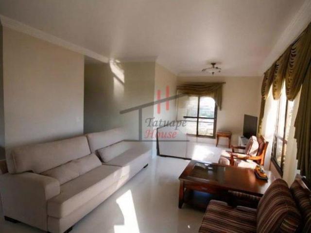 Apartamento Penha 138,00 m² 3 Vagas