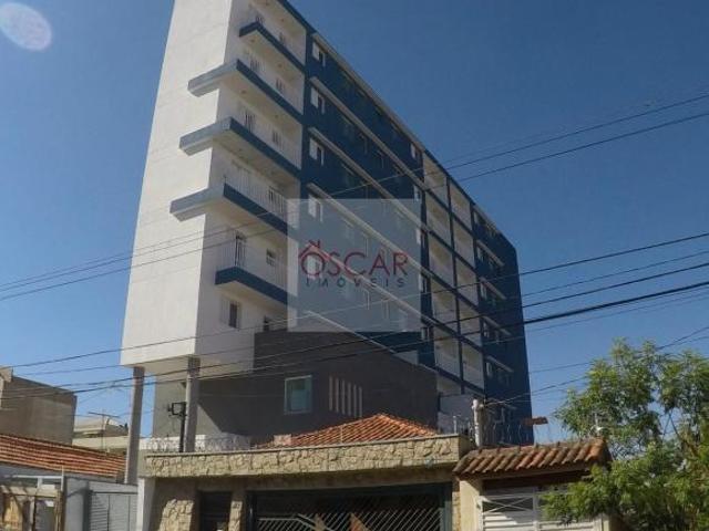 APARTAMENTO PENHA DE FRANÇA
