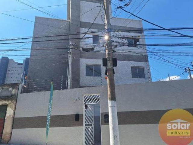 Apartamento Penha de França São Paulo/SP