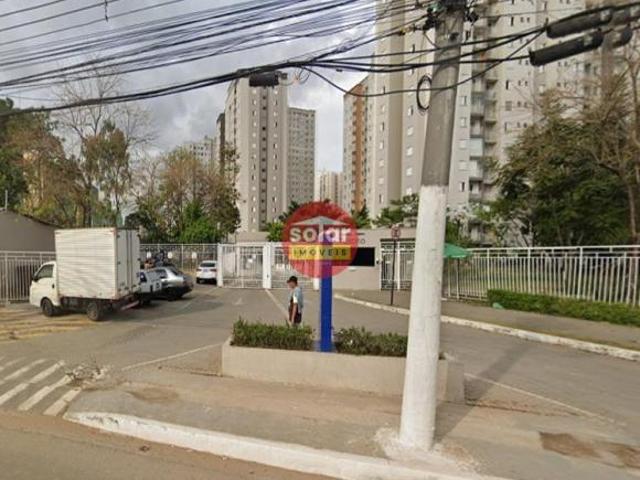 Apartamento PENHA DE FRANÇA São Paulo/SP