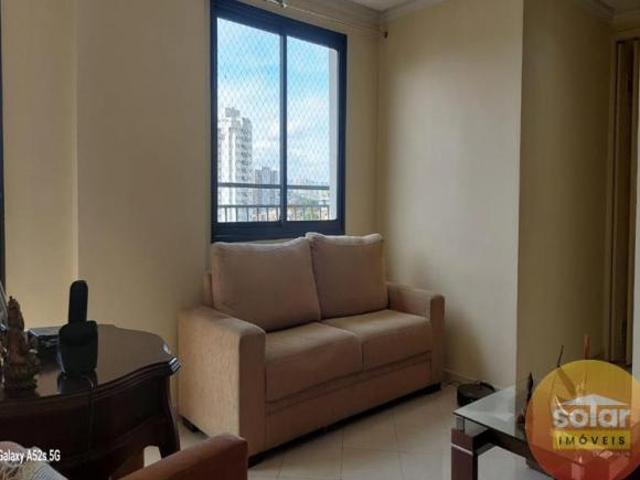 Apartamento Penha de França São Paulo/SP